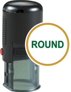 Self Inking Rubber Stamps - Colop - Shiny - Trodat - TST Rubber Stamp