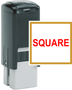 Self Inking Rubber Stamps - Colop - Shiny - Trodat - TST Rubber Stamp