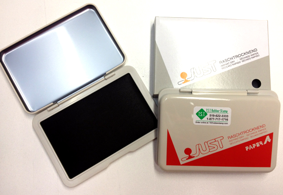 Peg Stamps - Hard to reach places / circuit board stamps - TST Graphic ...